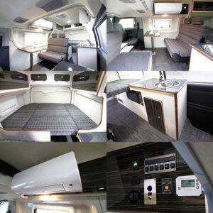 ホロウ -HOROU- | キャンパーアシスト｜CAMPER ASSIST